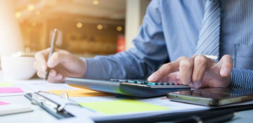 Mapa procesa i registar rizika uz smjernice za upravljanje rizicima ...