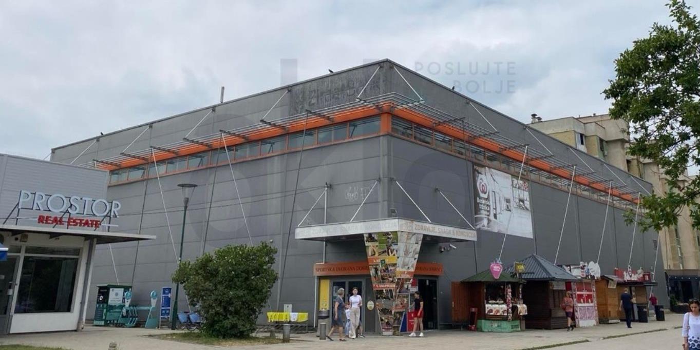 Novi projekat Općine Novi Grad: Fotonaponska elektrana za dvoranu ...