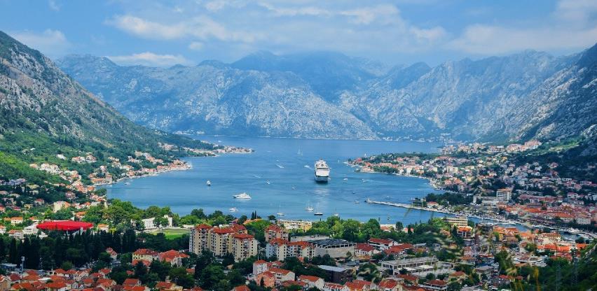 Crna Gora računa na 80 posto gostiju iz regije - Akta.ba Vijesti