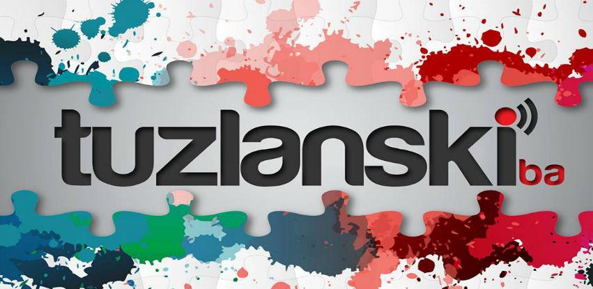 Tuzlanski.ba najutjecajniji informativni medij na području tuzlanskog ...