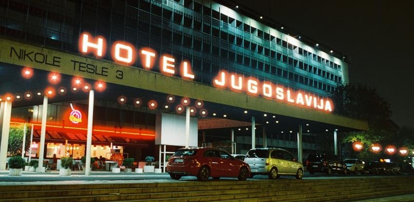 Prodaje se kultni Hotel Jugoslavija: Početna cijena 3,17 milijardi RSD ...