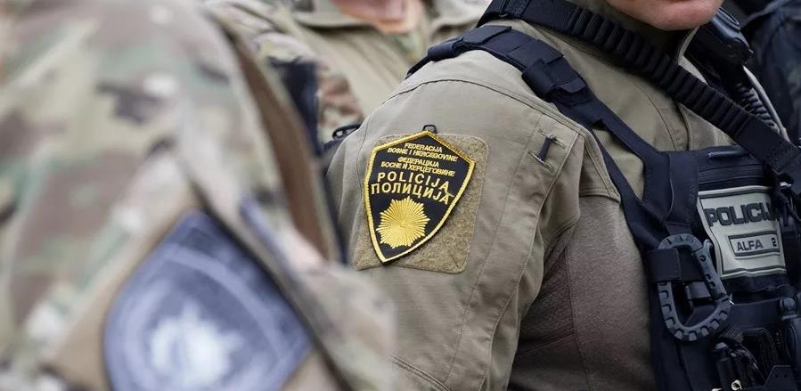 Nabavka uniformi za kadete Policijske akademije FUP-a u postupku žalbi ...