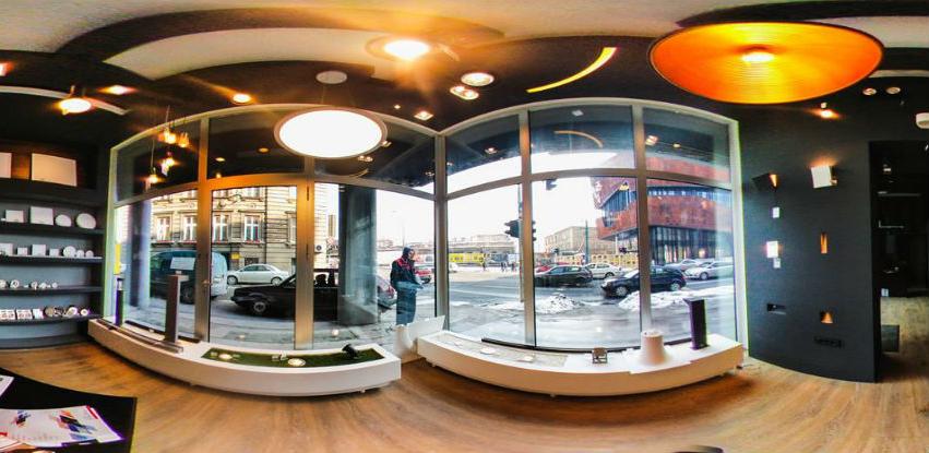 Invel nudi vrhunski kvalitet rasvjetnih tijela i ostale prateće opreme ...