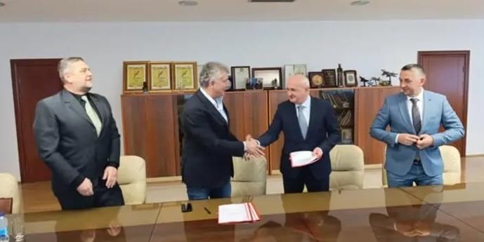 U Hercegovini kreće gradnja solarne elektrane vrijedne 154,5 miliona KM ...