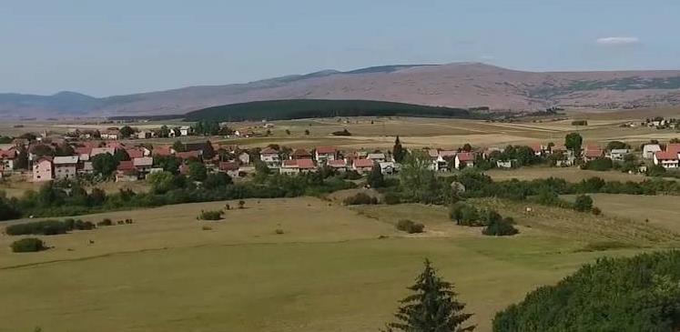 Spor još traje: Kako se otimala zemlja u Glamoču radi izgradnje ...