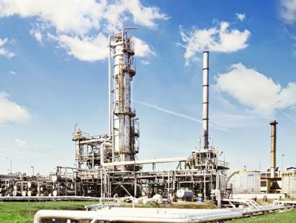 Rafinerija ulja Modriča povećala obim realizacije motornih ulja - Akta ...