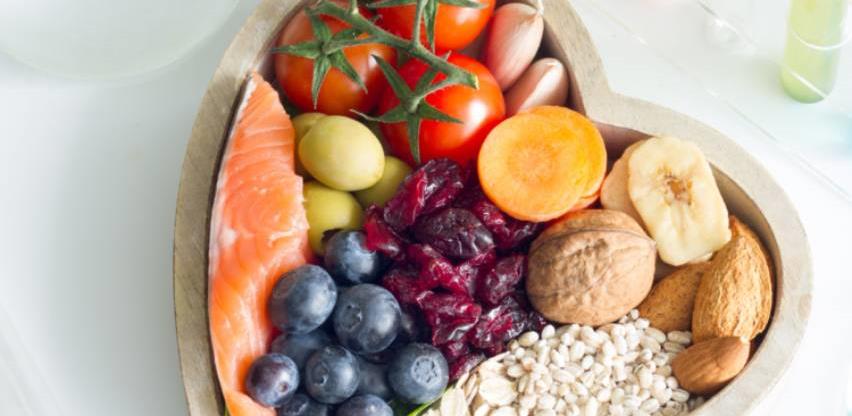 Nije samo mediteranska prehrana zdrava: Ova dijeta je puna vitamina i ...