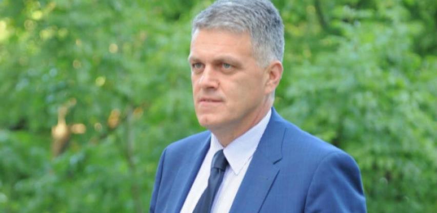 Admir Andelija imenovan za v.d. direktora Elektroprivrede BiH - Akta.ba ...