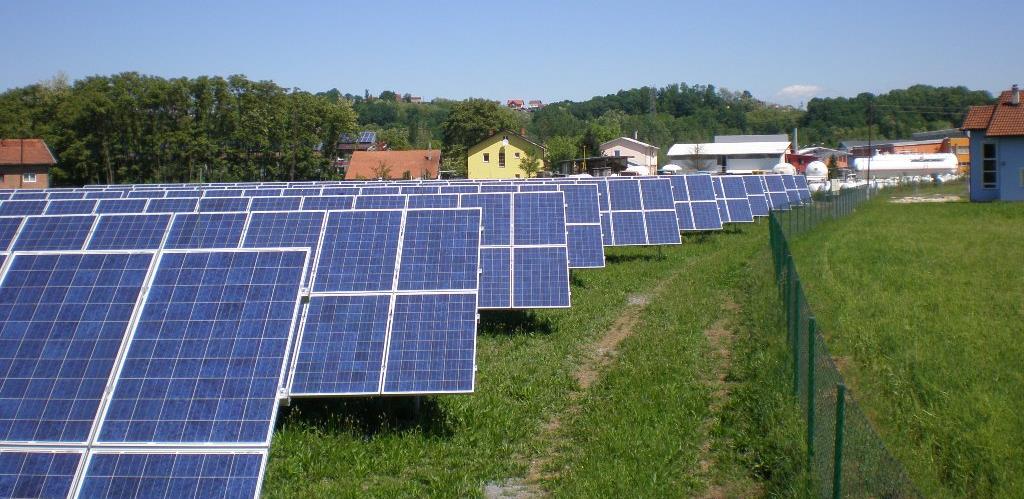 Plavo sunce: Mamići će graditi solarne elektrane po Hercegovini - Akta ...
