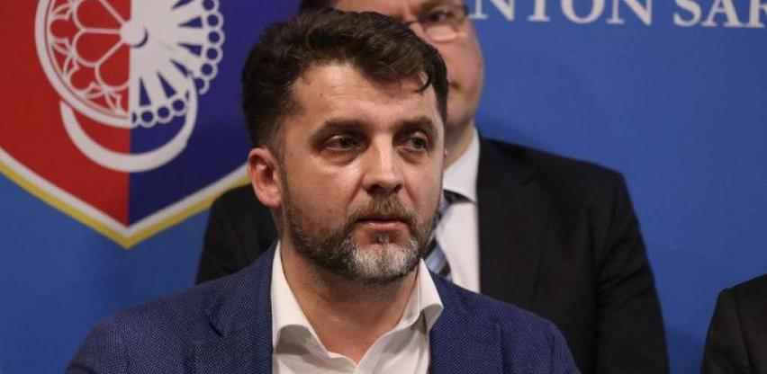 MUP KS uvodi digitalni sistema upravljanja dokumentima - Akta.ba Vijesti