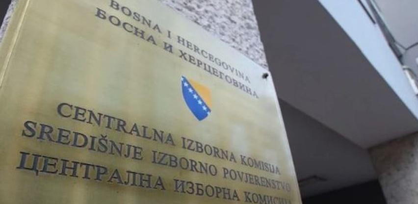 Odobrio CIK BiH: Devet stranaka će kazne platiti na rate - Akta.ba Vijesti