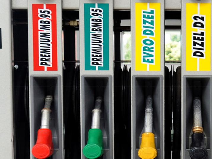 Nestro petrol: Jeftinije gorivo za porodice sa četvoro i više djece ...