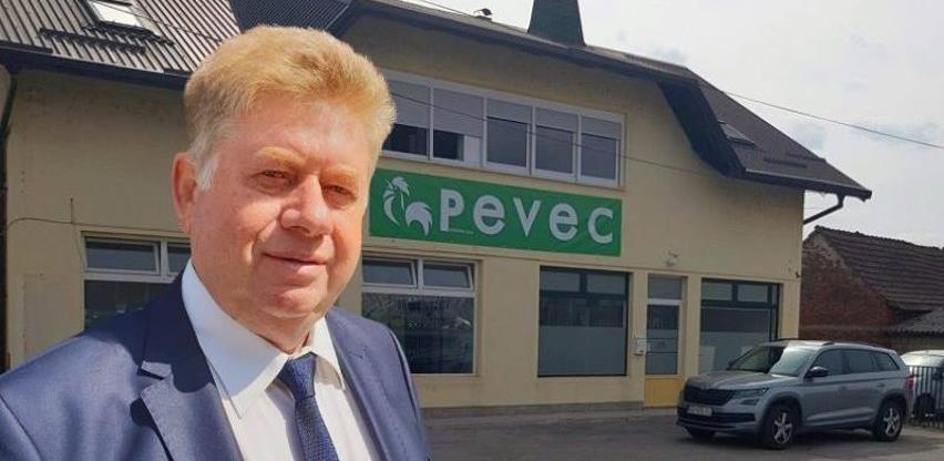 Bivši vlasnik lanca Pevex nakon 15 godina dobio spor protiv evropskog ...