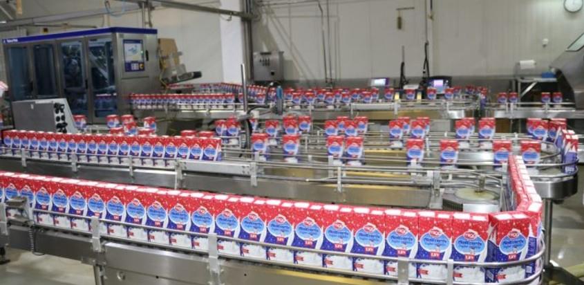 Gradačačka mljekara "mi99" još nije obaviještena o zabrani uvoza u ...