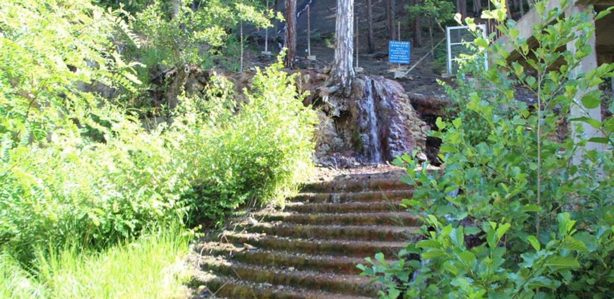 "Guber voda vijekovima liječi ljude, a Vlast u RS je testira na ...