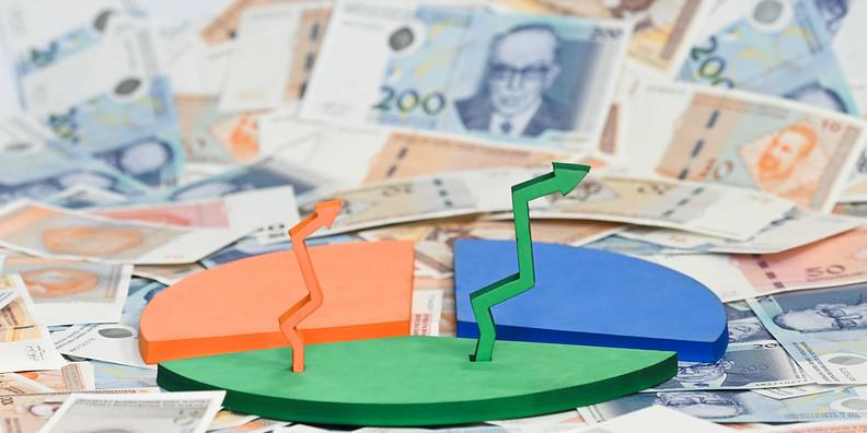 Centralna banka BiH objavila prognoze: Uslužni sektor diže stopu BDP-a ...