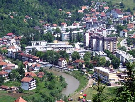Vrijedni stanovnici i ambiciozna lokalna vlast: Čudo u Olovu - Akta.ba ...