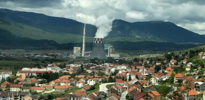 Doveden u pitanje rad ključne termoelektrane u Republici Srpskoj - Akta ...