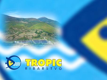 Tropic ribarstvo: Vodeći proizvođač kalifornijske pastrmke - Akta.ba ...