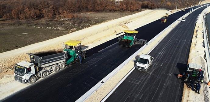 U RS počinje gradnja 90 kilometara autoputa u 2022. godini - Akta.ba ...