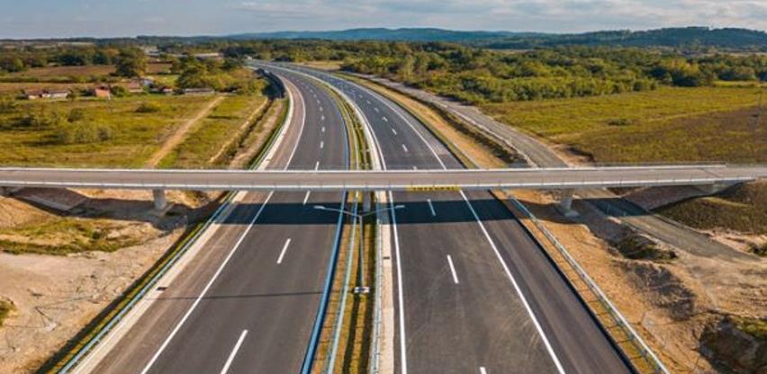 Uskoro počinje izgradnja autoputa od Rače do Bijeljine - Akta.ba