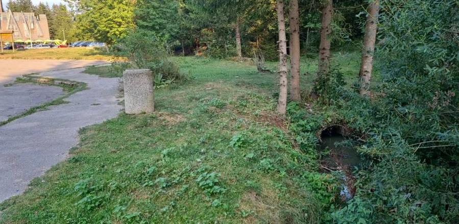 Zaštićena zona Trebevića zagađena fekalnim vodama: Ko je kriv, hotel ...