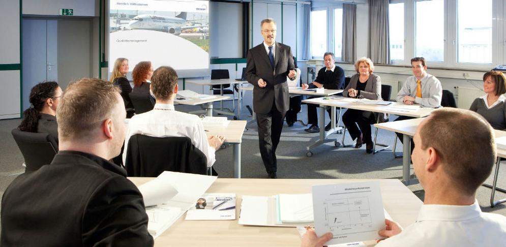 ISO 9001:2015 - Novi seminar za interne auditore - Akta.ba Vijesti