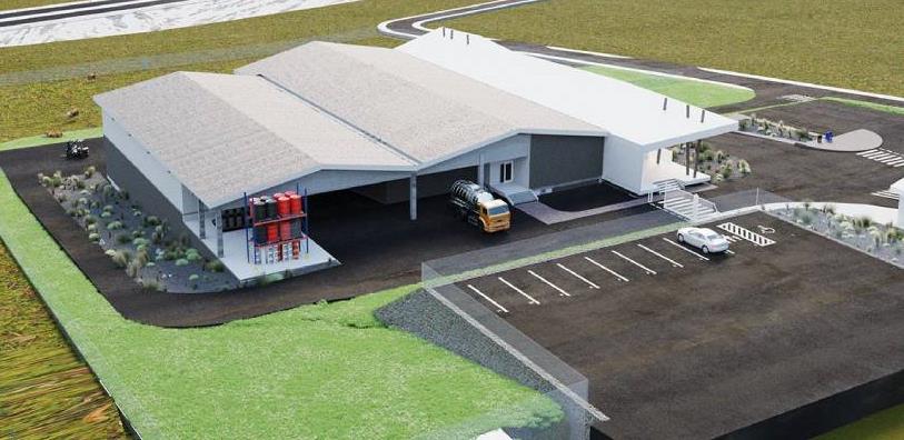 Nova mljekara u Prnjavoru slamka spasa za domaću proizvodnju - Akta.ba ...