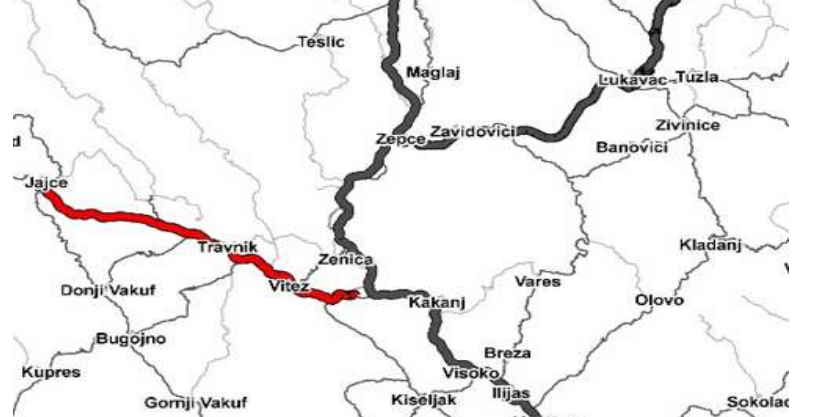Javna rasprava o brzoj cesti Lašva–Travnik–Jajce: Fokus na dionicu ...