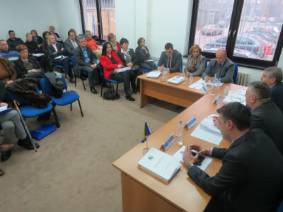 SERDA nastavlja sa projektima koji se finansiraju iz međunarodnih ...