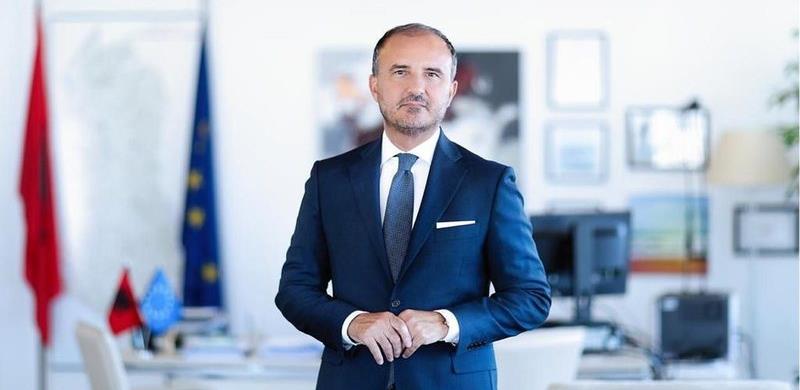 Ko je Luigi Soreca koji preuzima funkciju šefa Delegacije EU u BiH ...
