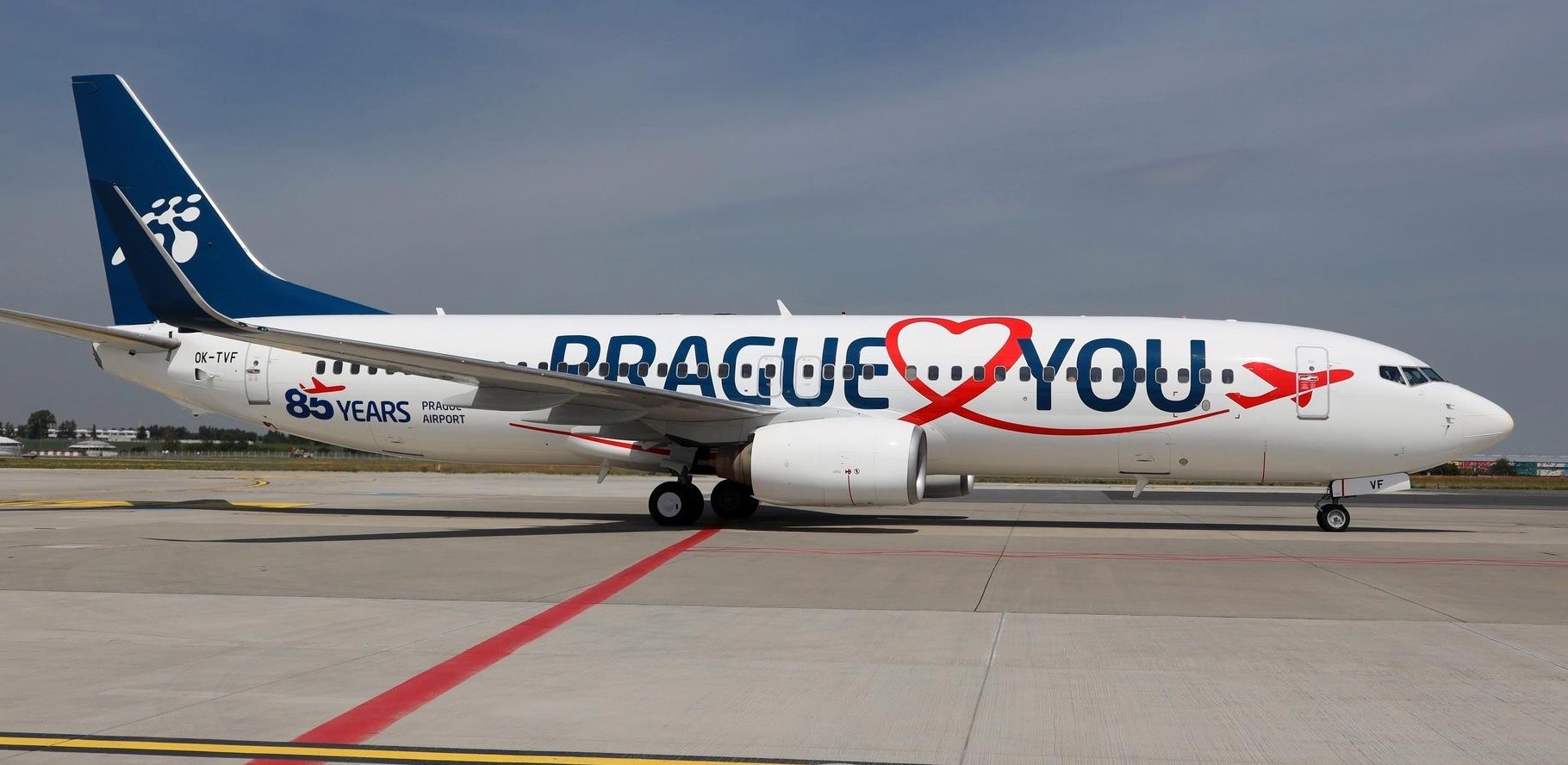 Aerodrom u Pragu želi direktne letove za Sarajevo - Akta.ba Vijesti