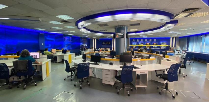 Problem finansiranja uzrokovan kršenjem Zakona o RTV sistemu od strane ...