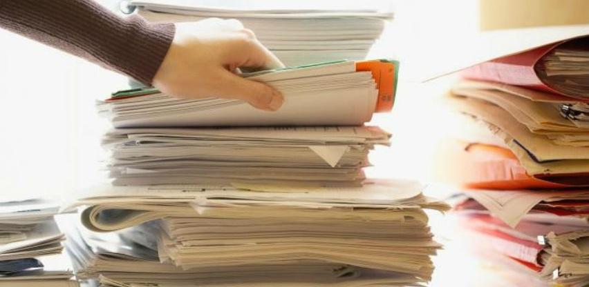 17 miliona KM slilo se u nevidljivu reformu - Akta.ba Vijesti