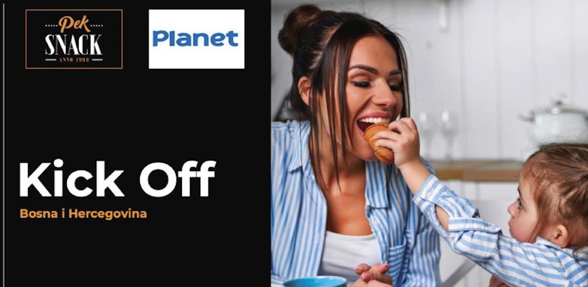 Pek-Snack jedan od najuspješnijih franšiznih sistema dostupan i u BiH ...