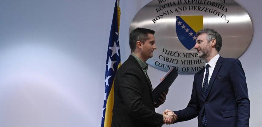 Uskoro cijela Bosna i Hercegovina pokrivena digitalnim signalom - Akta.ba Vijesti