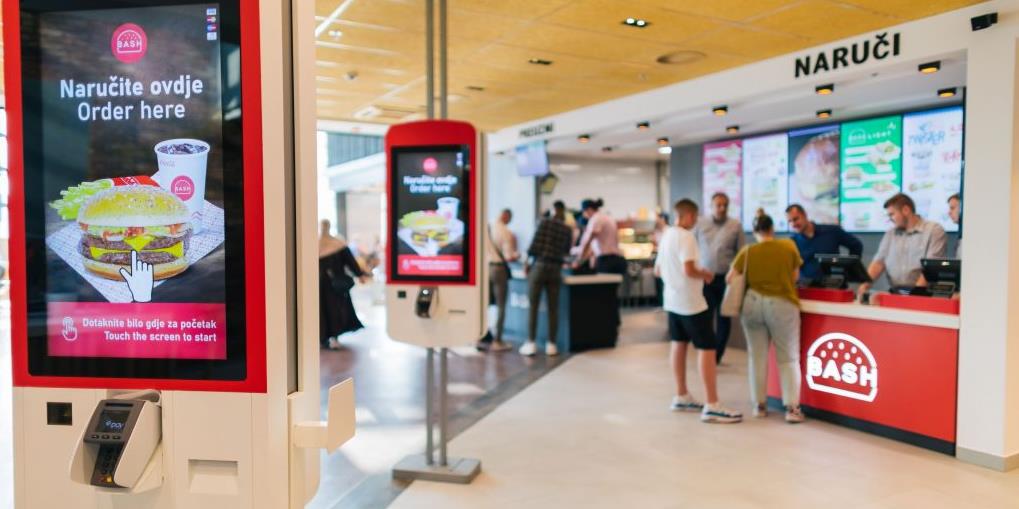 Je li BASH uspješno zamijenio McDonald’s u BiH, evo šta kažu ...