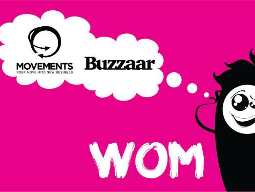 Kompanija Movements postala partner sa svjetskom agencijom Buzzaar ...