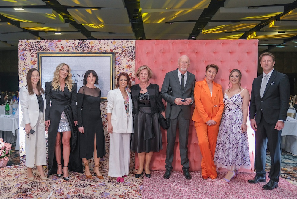 Alma Ras proslavila 26. godina uspješnog poslovanja - Akta.ba