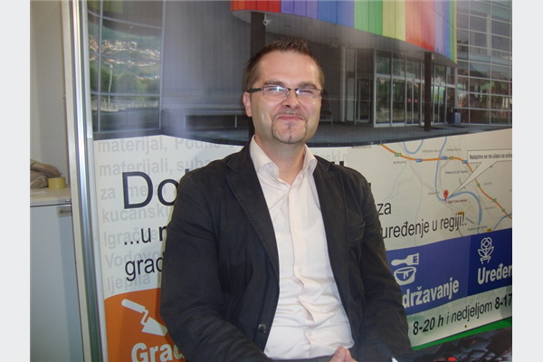 ZEPS: Firma IGM Visoko dobila priznanje za proizvod Ekopor - Akta.ba