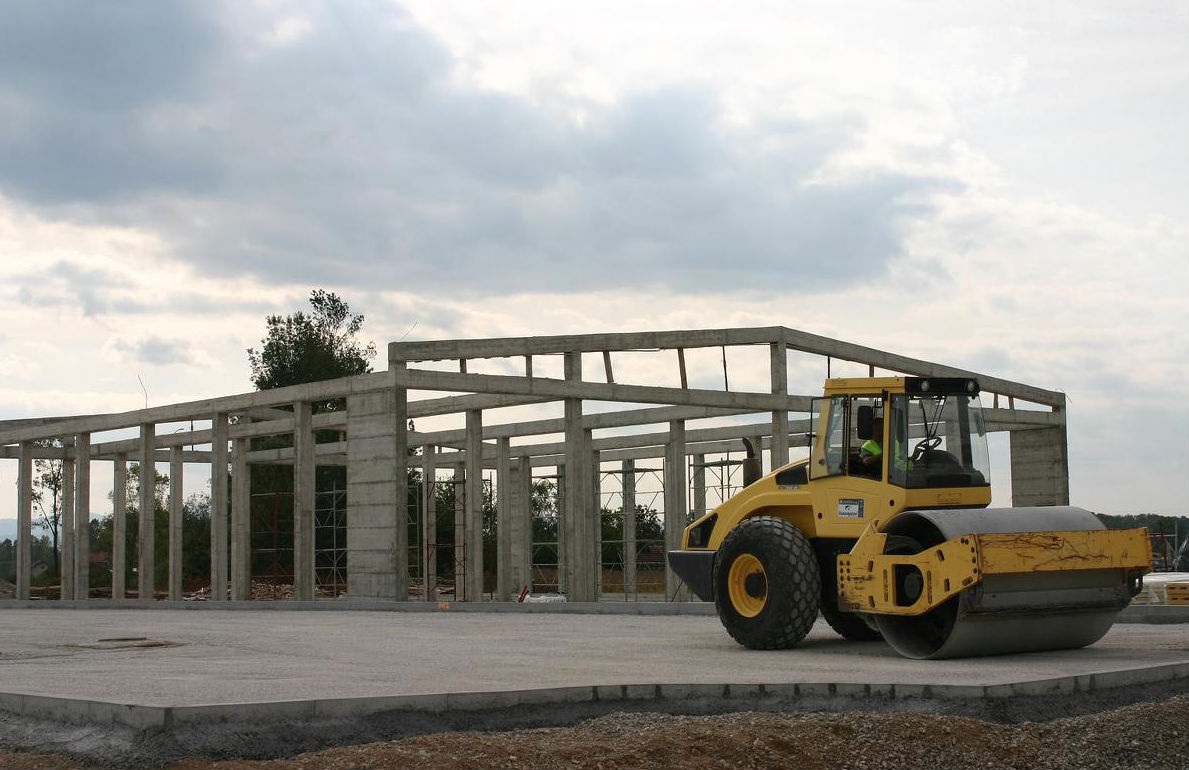 BiH iduće godine dobija najmoderniji carinski terminal i granični ...