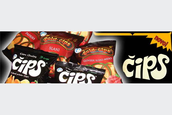 Corn flips: Najpotpuniji snack proizvodi u BiH - Akta.ba