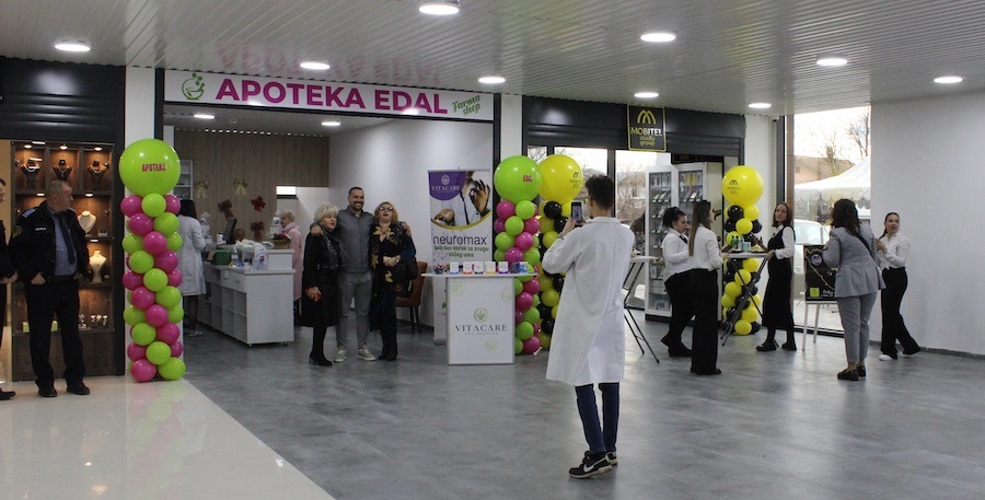 U Živinicama otvoren novi tržni centar ARENA, zaposleno više od stotinu ...