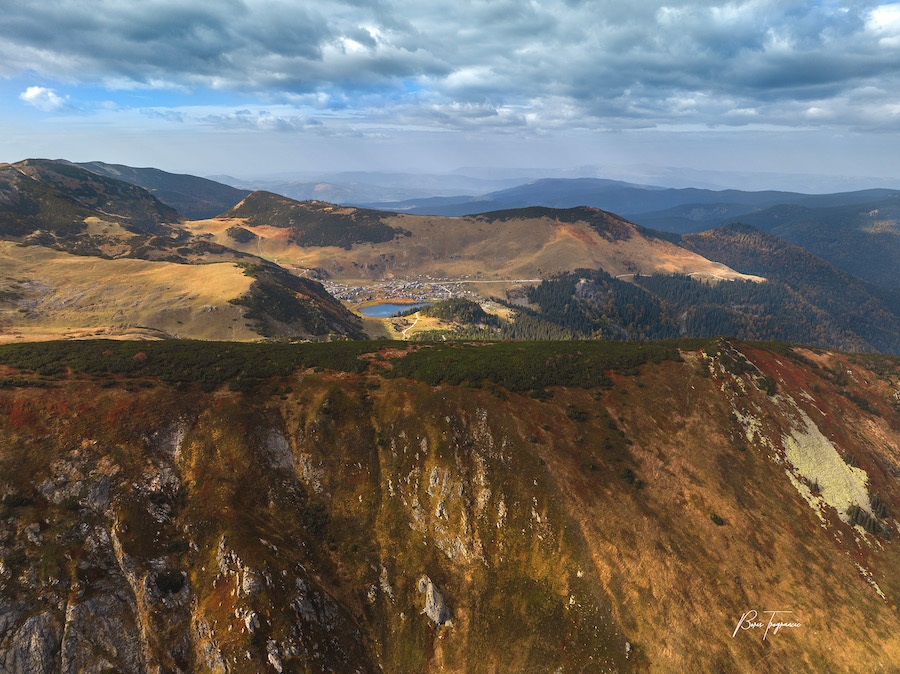 Pogledajte kako izgleda najviša planina Srednje Bosne okupana suncem ...