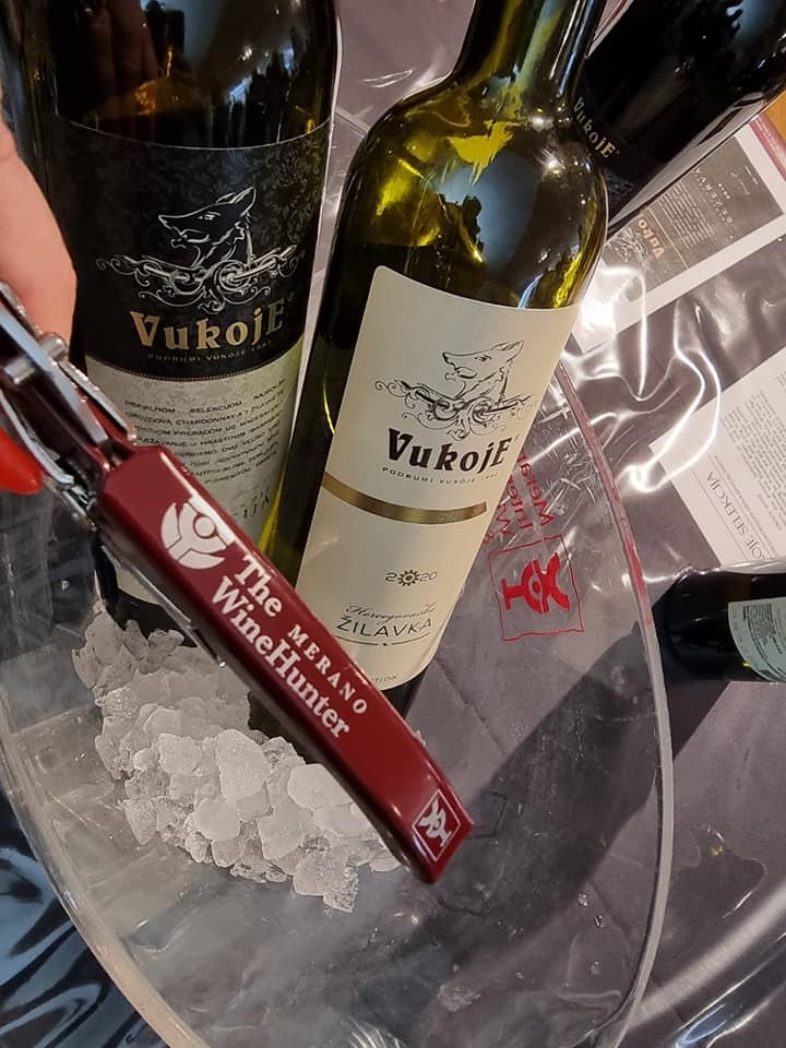 Podrumi Vukoje oduševili degustatore na Merano Wine Festivalu u Italiji ...