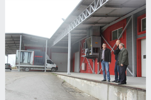 Pirnar iz Bosanskog Petrovca cjelokupnu proizvodnju izvozi u EU - Akta.ba