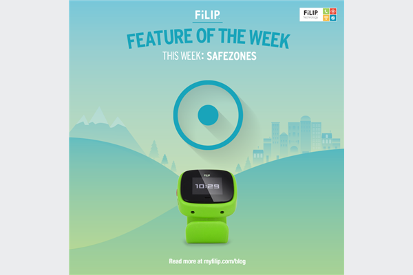 DevLogic kreirao software za FiLIP - pametni sat za nadziranje djece ...