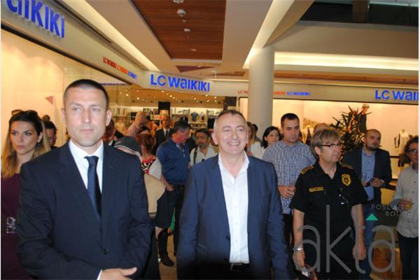 Firma Stanić Trade u Sarajevu otvorila novi prodajni objekat Techno ...