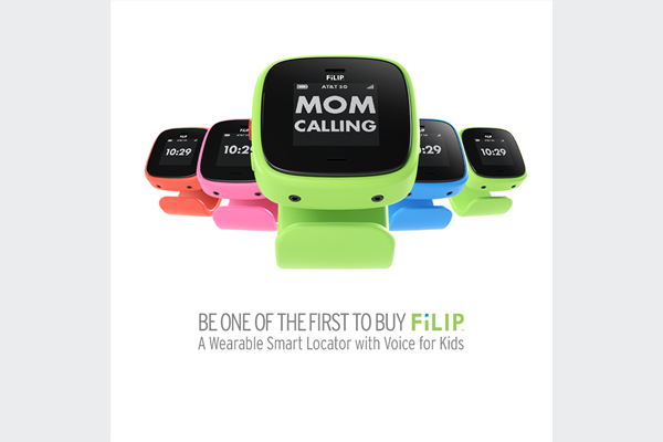 DevLogic kreirao software za FiLIP - pametni sat za nadziranje djece ...