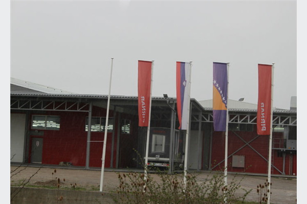 Pirnar iz Bosanskog Petrovca cjelokupnu proizvodnju izvozi u EU - Akta.ba